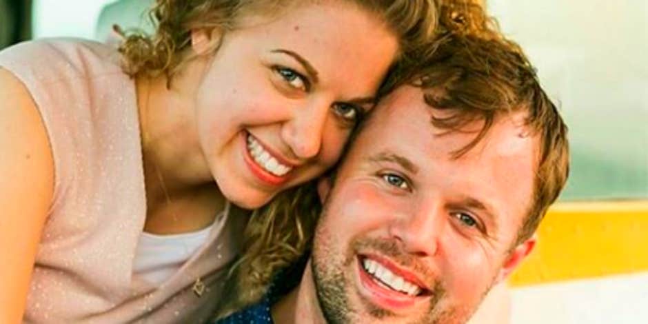 Who Is Abbie Grace Burnett New Details On John David Duggars Wife To Be Yourtango